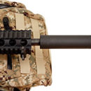 Barrel Shroud - Threaded | Tacticool22