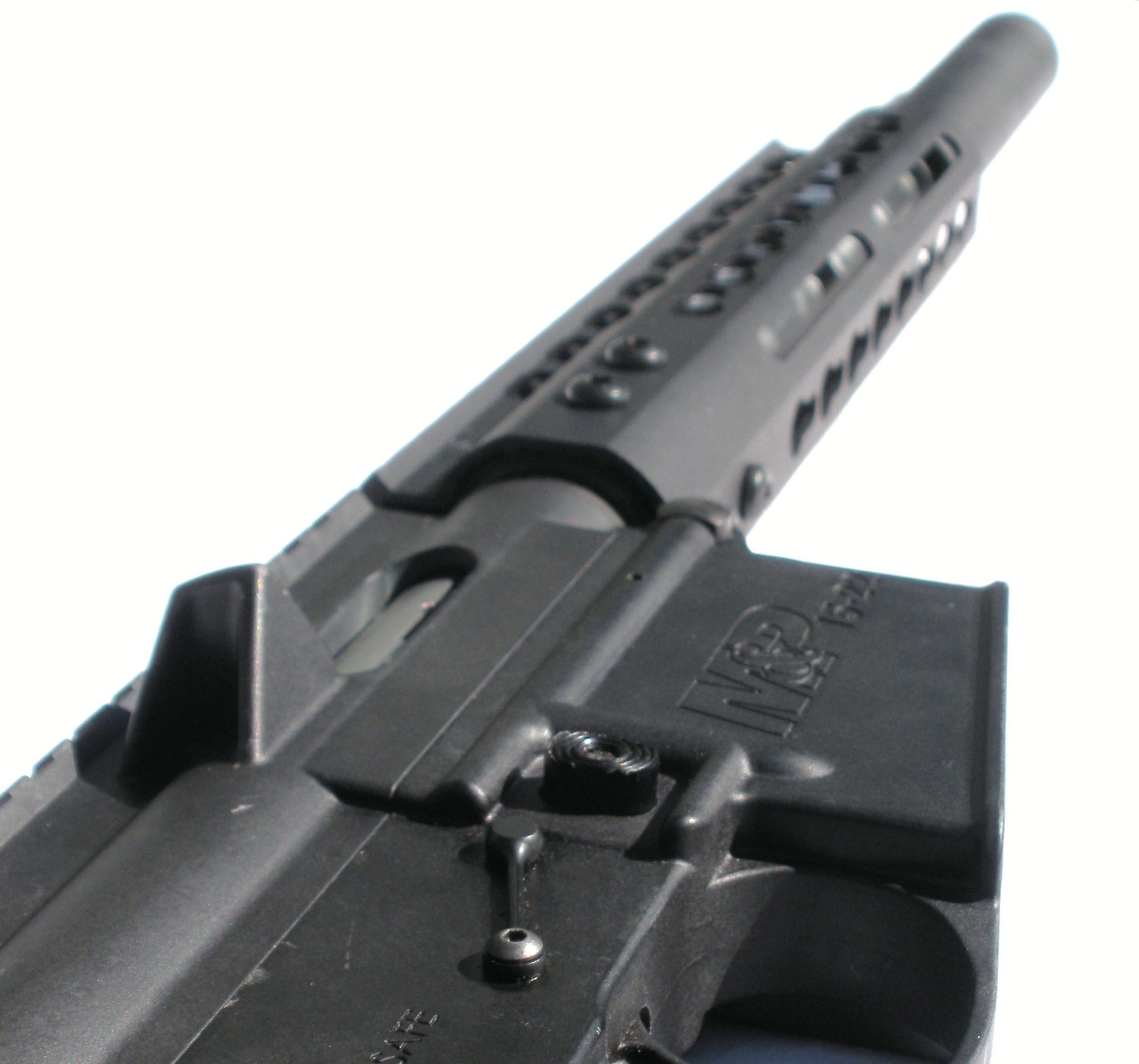 Handguard And Forearm Parts - Tacticool22