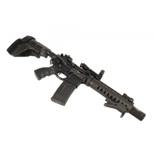 Ar15 Foregrip Angled