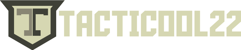 Tacticool22 - Gun Parts, Accessories and Shooting Gear