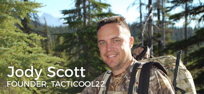 About Us | Tacticool22