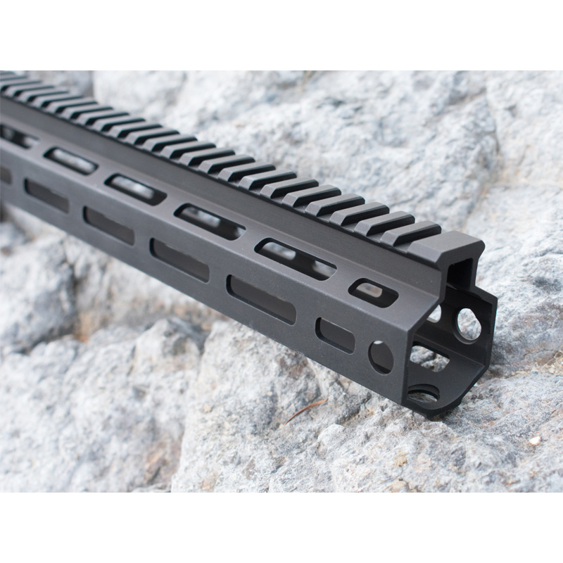 Free float rail ar15 - kopassistant