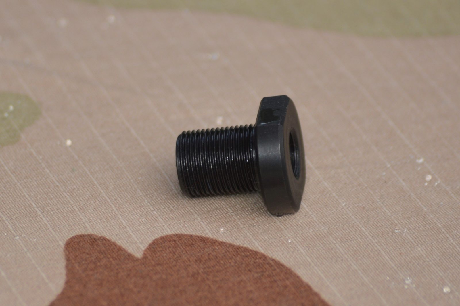 Barrel Thread Adapter For ATI GSG Firefly To 1/2-28