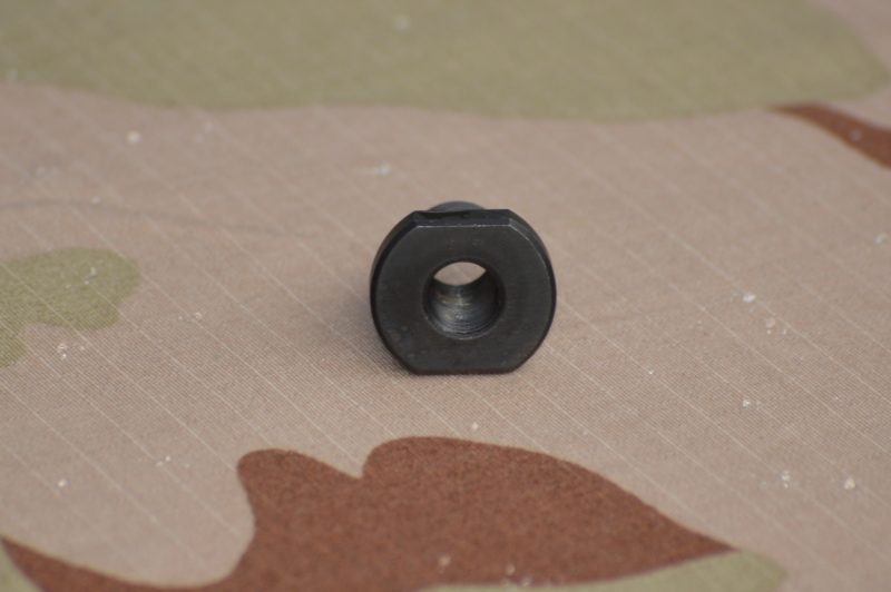 Barrel Thread Adapter For ATI GSG Firefly To 1/2-28