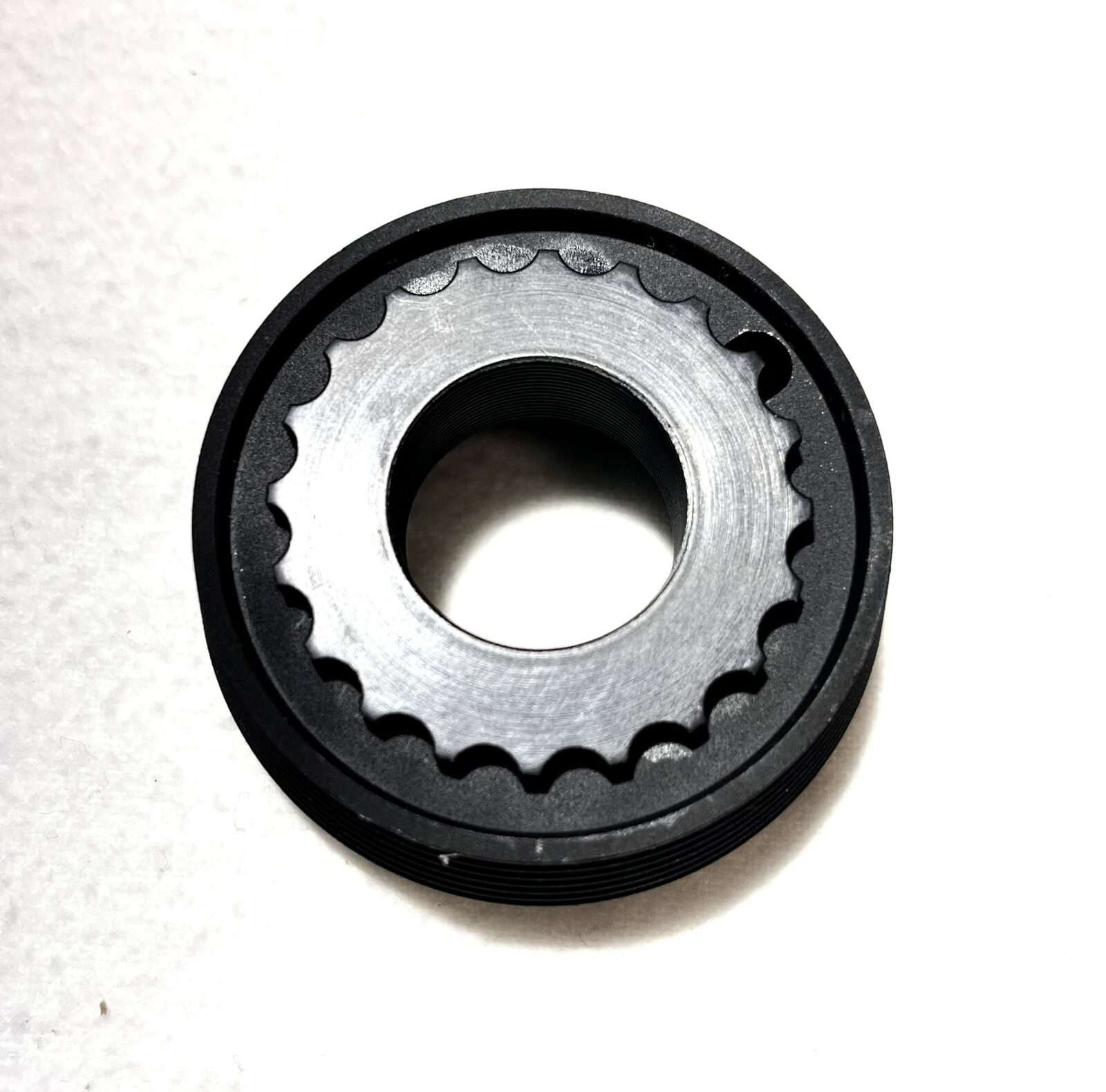 15-22 Barrel Nut For GI Style 2 Piece Hand Guards - Tacticool22