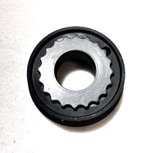 15-22 Barrel Nut For GI Style 2 Piece Hand Guards - Tacticool22