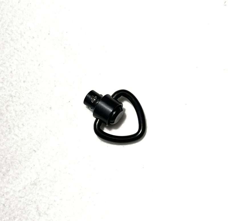 QD Push Button Sling Swivel Triangle Loop | Tacticool22