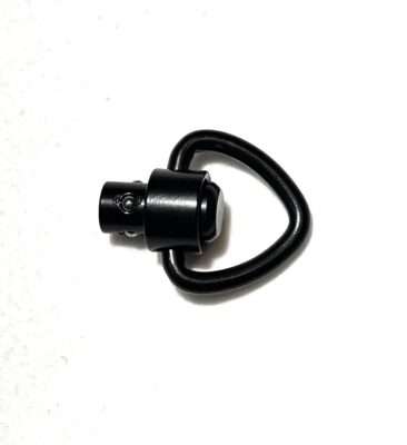 QD Push Button Sling Swivel Triangle Loop | Tacticool22