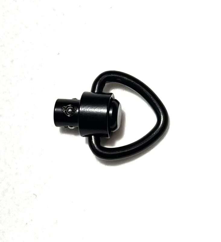 QD Push Button Sling Swivel Triangle Loop | Tacticool22