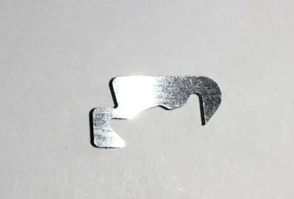 Ruger 10/22® Tailhook Extractor | Tacticool22