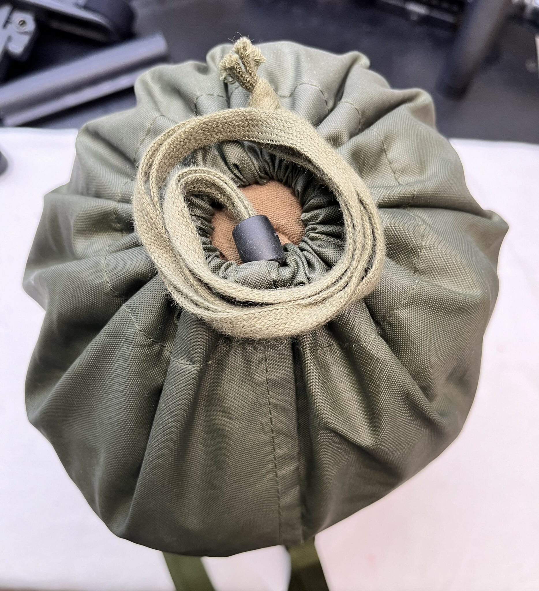 US Military Compression Sack - Tacticool22