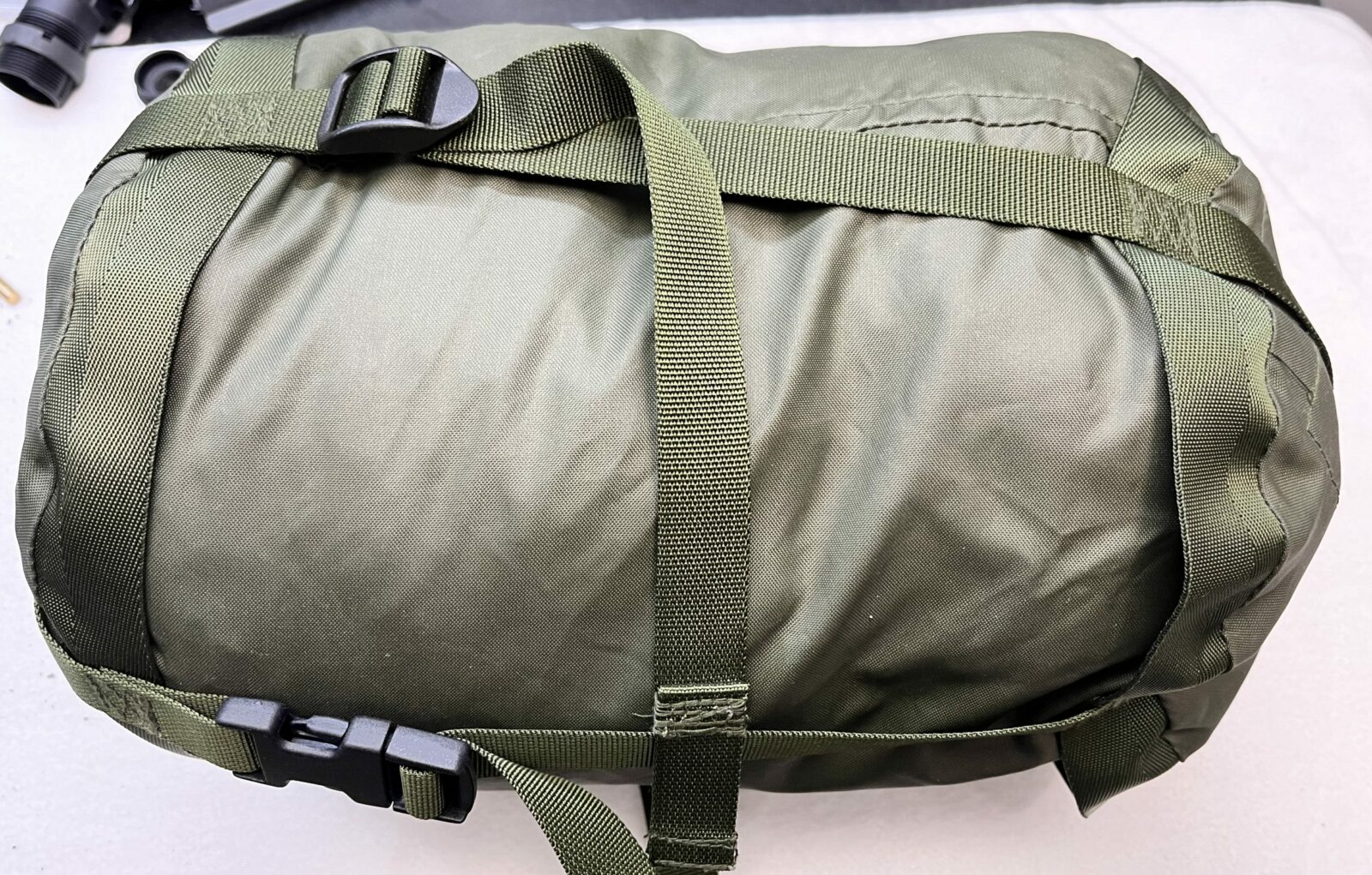 US Military Compression Sack - Tacticool22
